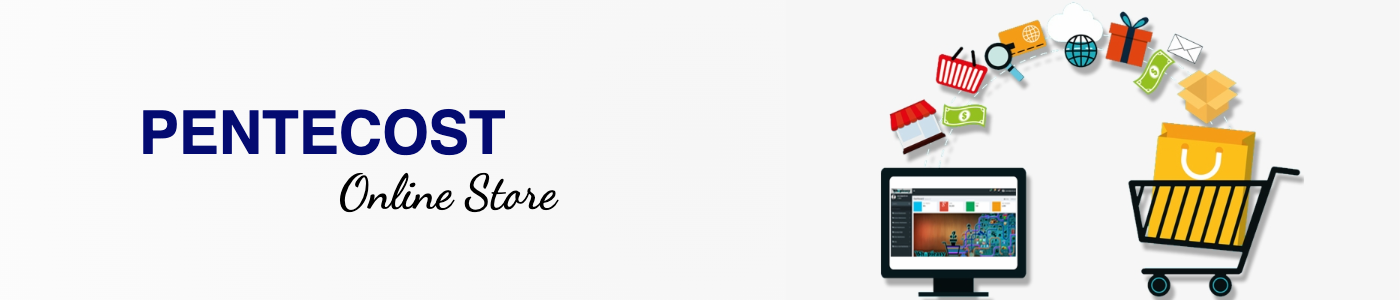 Pent Store | The Church of Pentecost Online Store